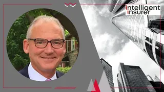 McGill takes Aon GRS CEO to grow presence in Bermuda | Intelligent Insurer